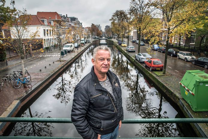 Rechercheur ontdekte martelkamer ‘Nederlandse Dutroux’: Het was echt ...