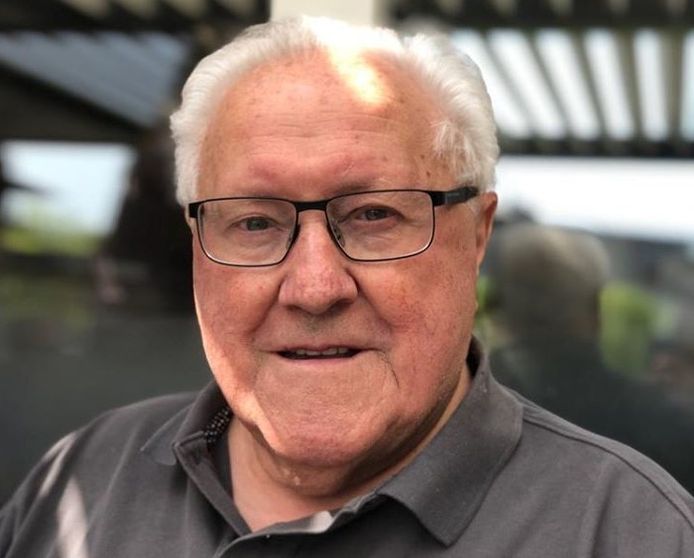 Vader van burgemeester Sandy Evrard overleden | Mesen | hln.be