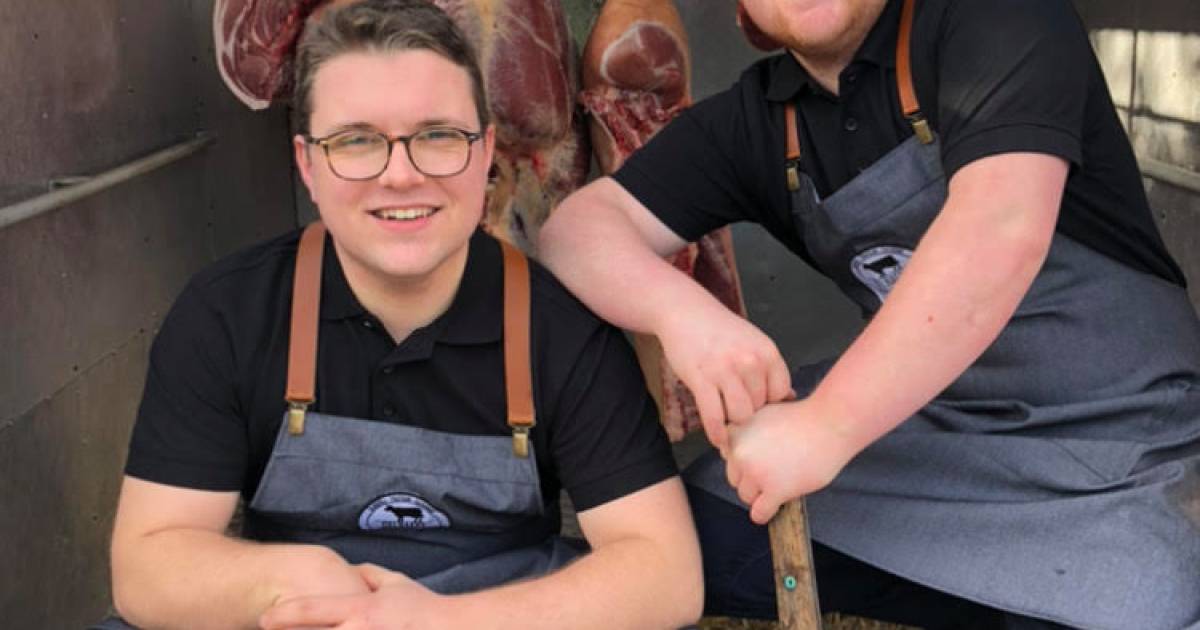 Slagerij Delbaere heropent vrijdag met nog ruimer aanbod | Tielt | hln.be