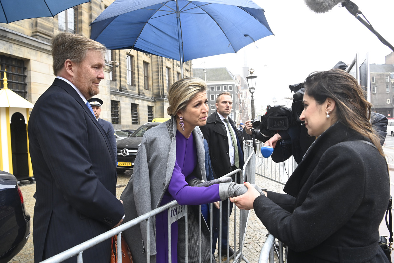 Moet oud-politieman Erik S. uit Dedemsvaart alsnog de cel in voor rol ...