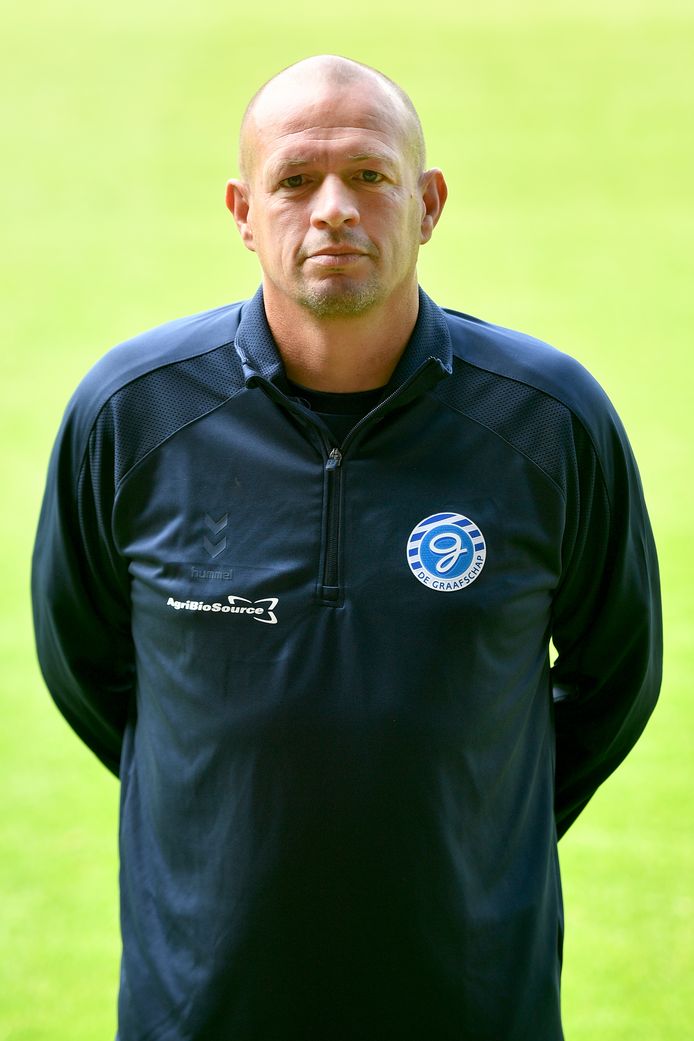 De Graafschap gaat door met assistenten Roelofsen en Siers | De ...