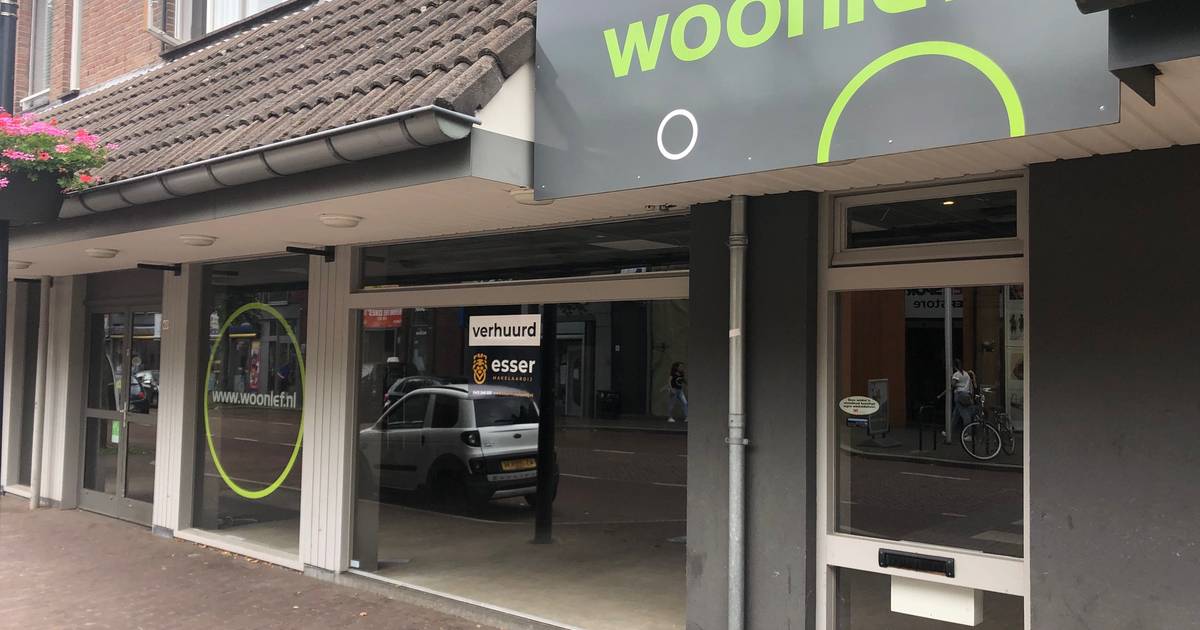 Blikjeswinkel Family Discounter in Uden verhuist naar voormalig pand ...