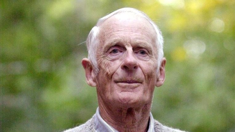 Nobelprijswinnaar William Knowles overleden | De Morgen