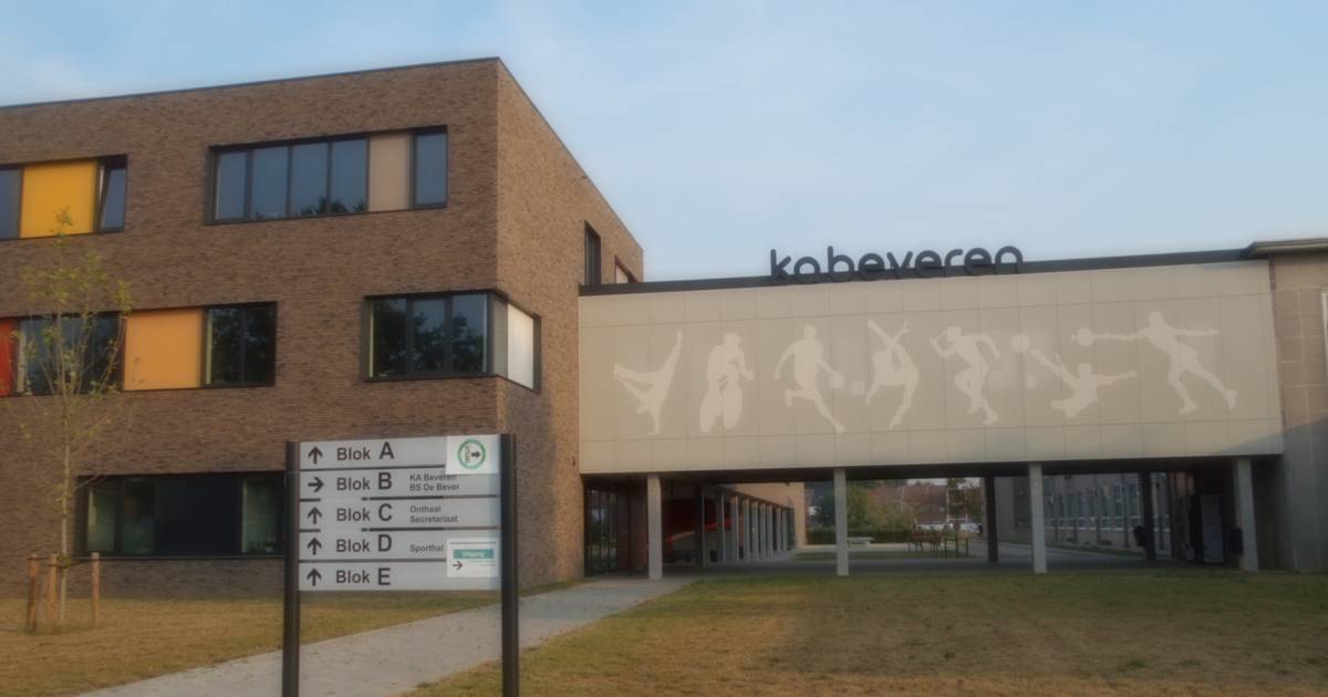 KA kent grootste groei van alle scholen | Beveren | hln.be