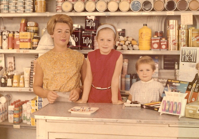 Favoriete winkel van Kamagurka en Herr Seele verhuist naar ruimer pand ...
