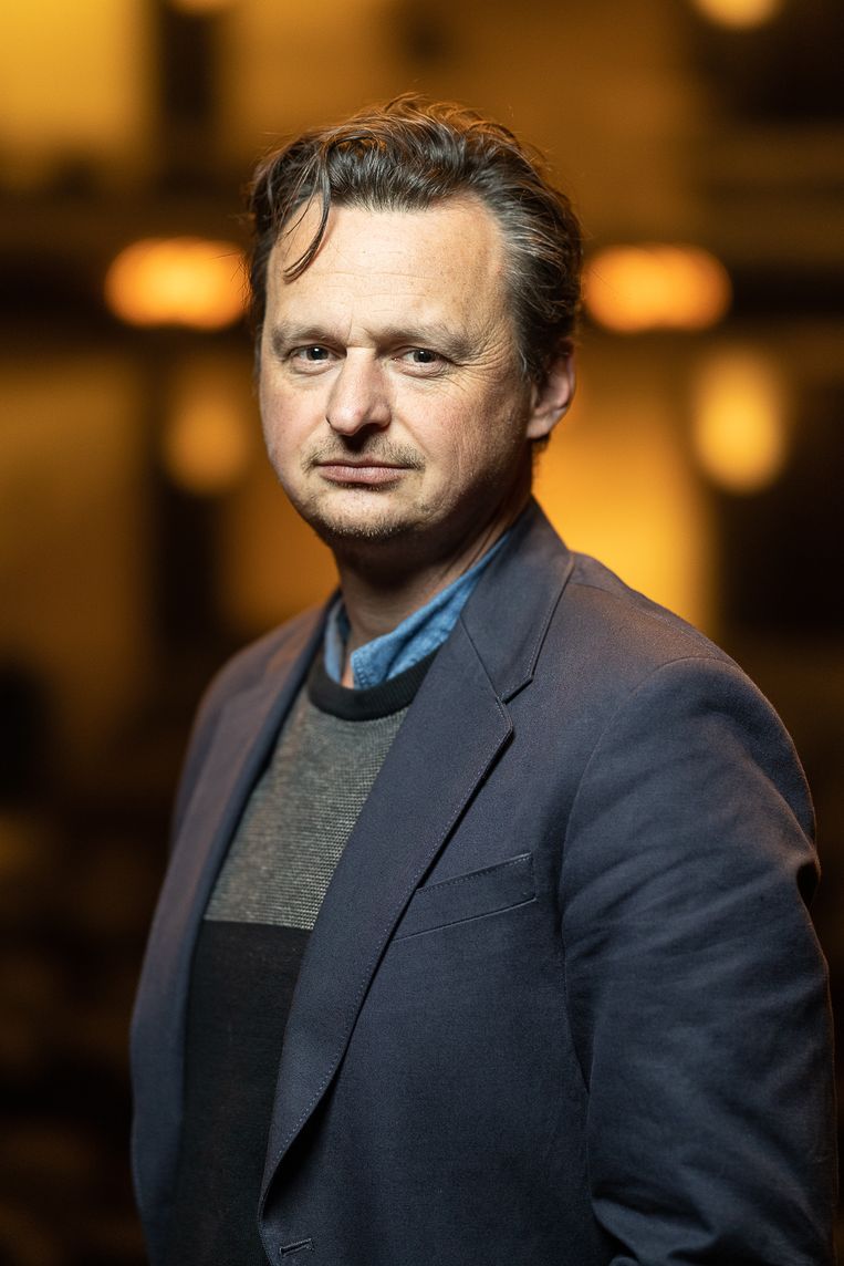 Michael De Cock: ‘We zijn uniek: er is geen ander land in Europa te ...