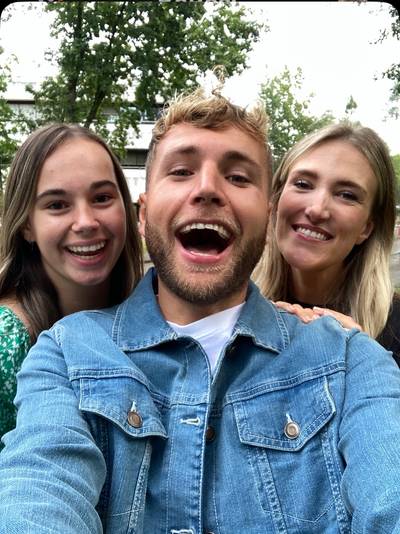 Sanne in de race voor titel superfan: ‘Het is leuk een speciale band ...