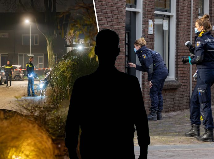 Na klopjacht ingerekende ondernemer uit Kampen (35) heeft directe link met overvallen echtpaar ...