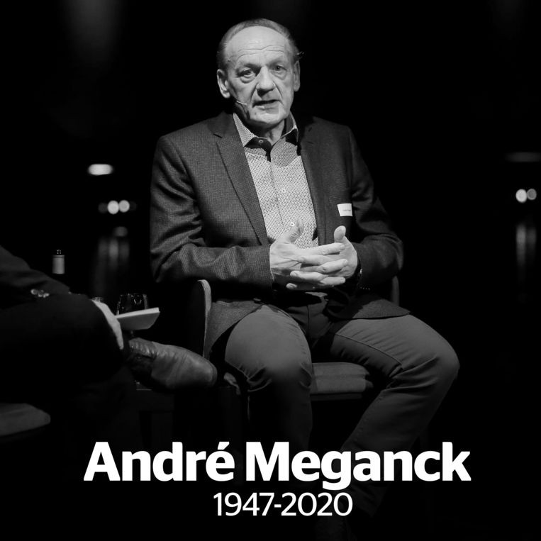 Oud-wielrenners en streekgenoten in rouw na overlijden van André ...