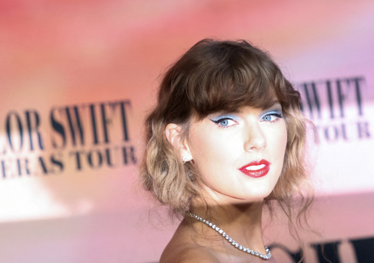 Taylor Swift is een economie op zich: tientallen landen hebben minder ...