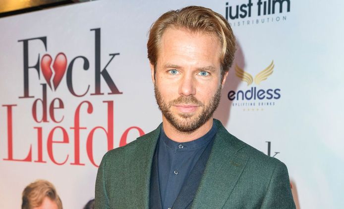 Series Thijs Römer blijven op NPO Start en Videoland | Show | AD.nl