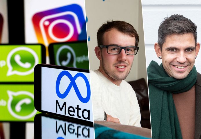 Binnenkort gedaan met gratis account op Facebook en Instagram? “Als ...