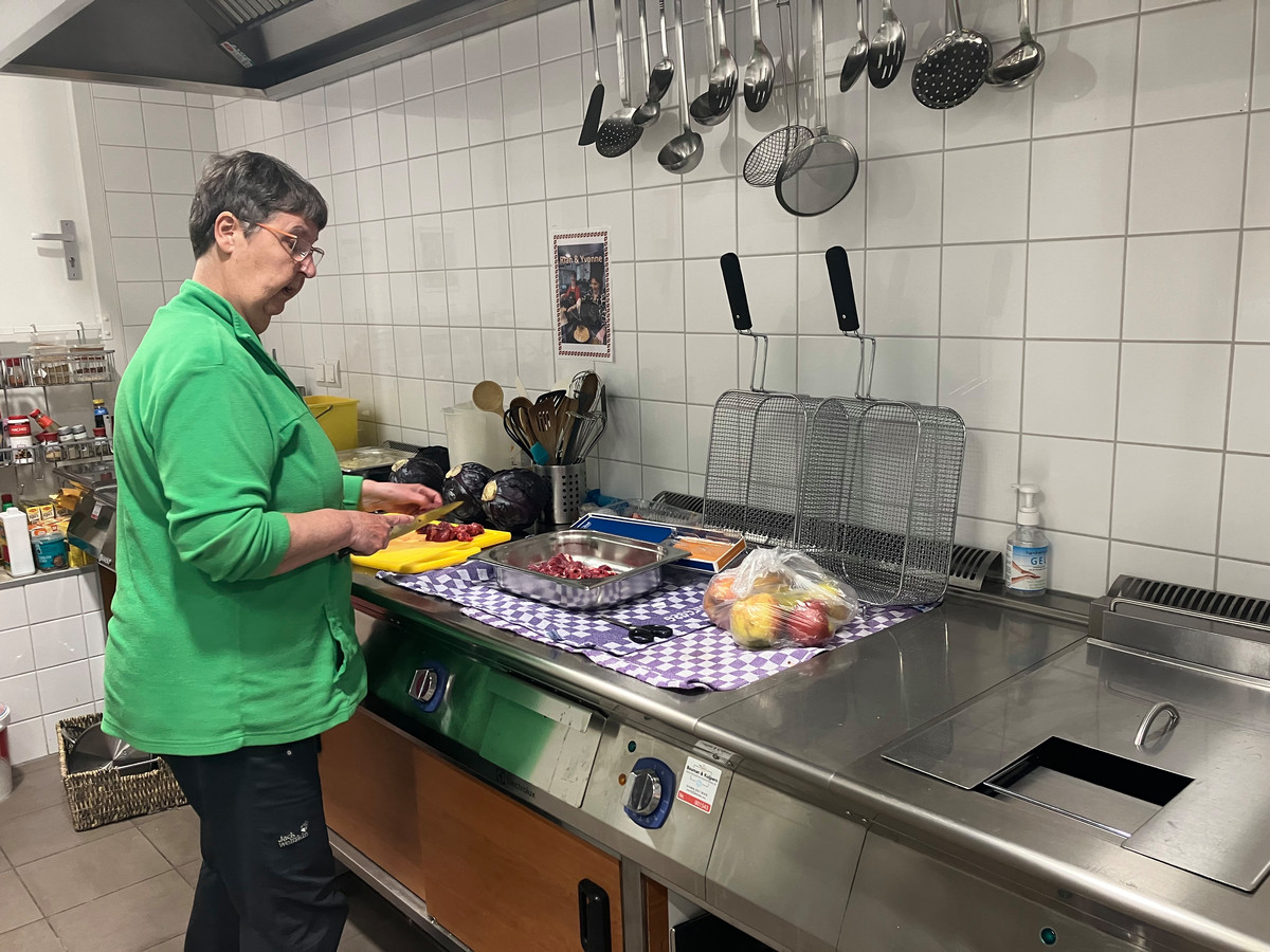 Proeftuin Ruwaard breekt muren in de zorg af: ‘Waarom zou je achter gesloten deuren zitten ...