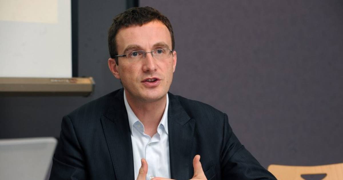 Pascal Smet wil Engels als tweede taal in Vlaamse scholen | Binnenland ...