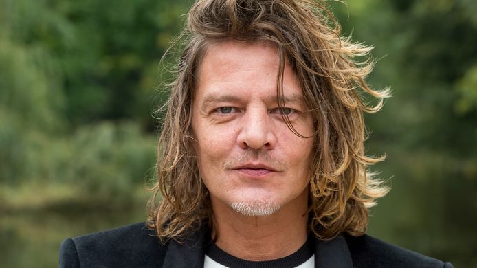 Tygo Gernandt speelt eerste vrouwenrol in jeugdfilm Juffrouw Pots ...