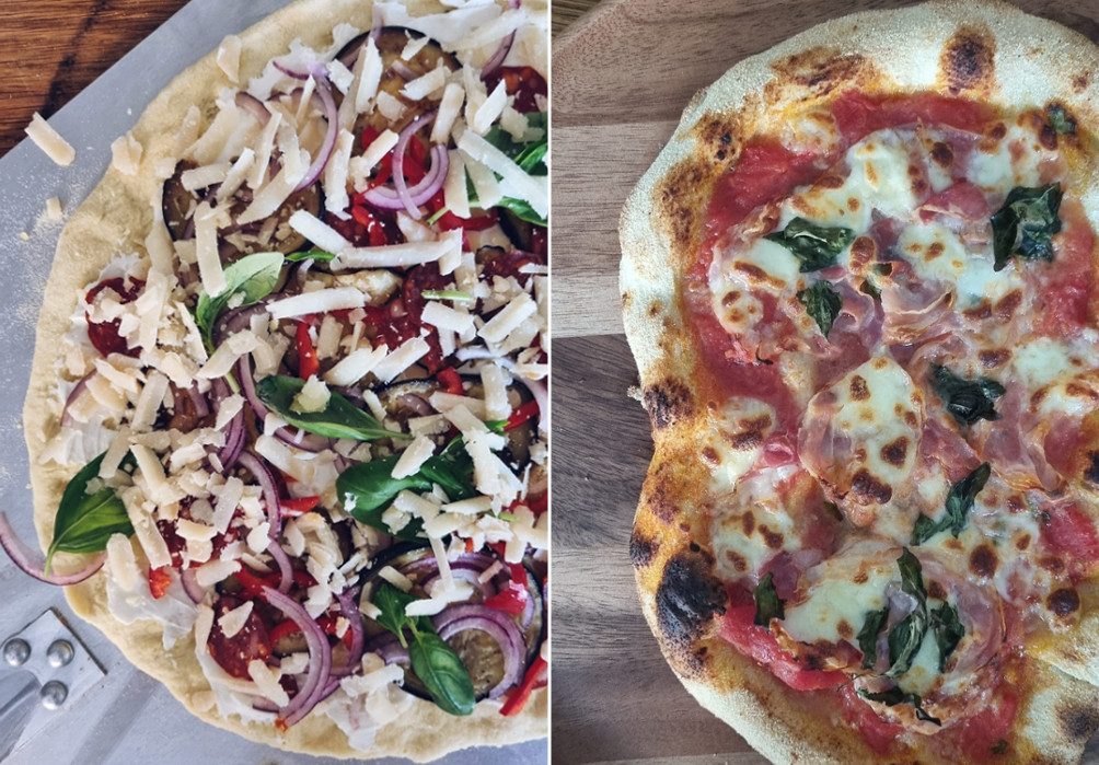 Hoe maak je zélf de lekkerste pizza? Chef tipt 5 makkelijke stappen ...