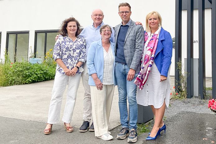 Open Vld stelt nog eens vier kandidaten voor: “Lijst zo goed als compleet” | Oudenaarde | hln.be