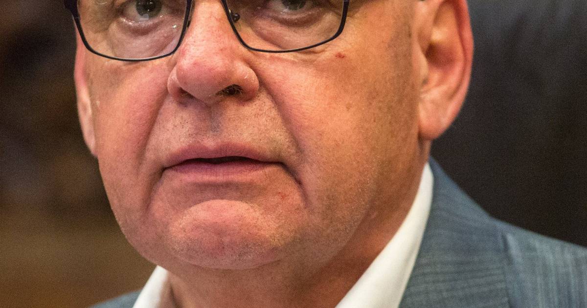 Daniël Termont eerste keer aan de tand gevoeld in Optima-commissie ...