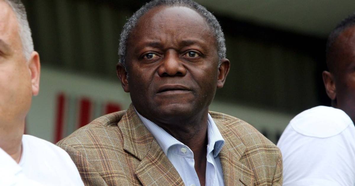 Pierre Kompany candidat déclaré sur la liste cdH en Région bruxelloise ...