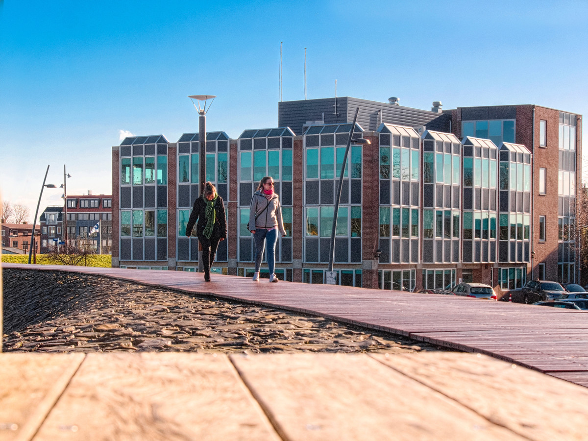 Rederij Vroon verlaat Breskens voor Breda: dat doet pijn | Foto | AD.nl