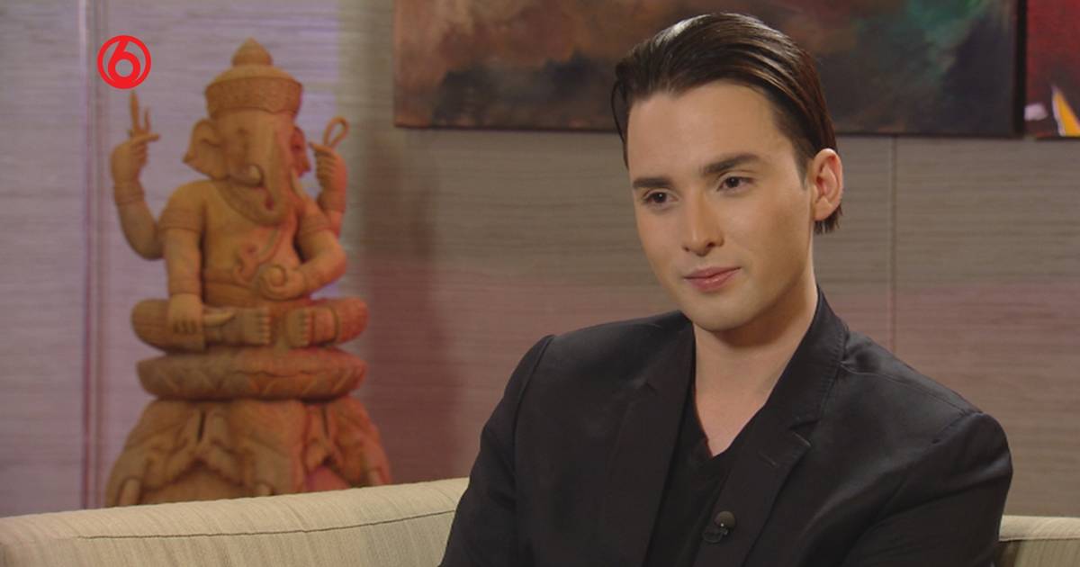 'Ruud Schepers nog vaak bij Onno Hoes thuis' | Binnenland | AD.nl