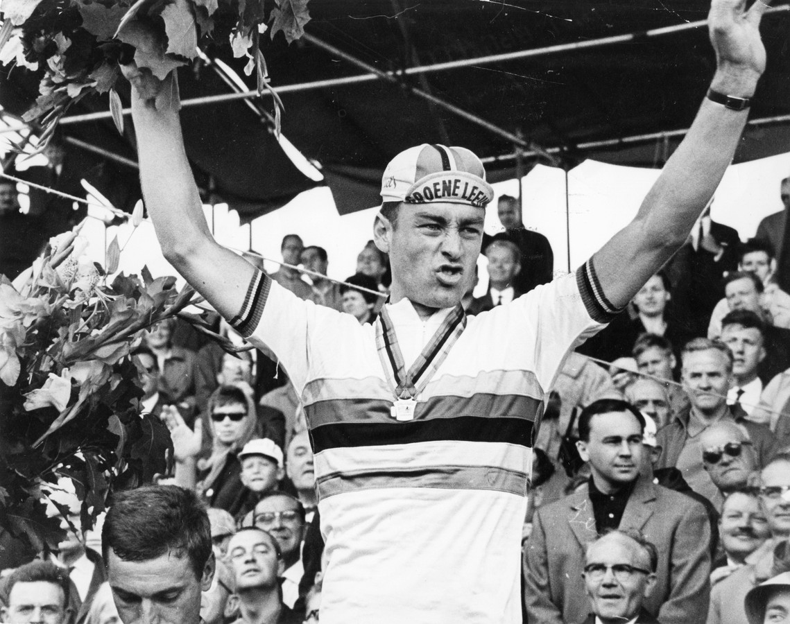 Massa doet favorieten vallen, het verraad van Ronse en rechtszaak die ...