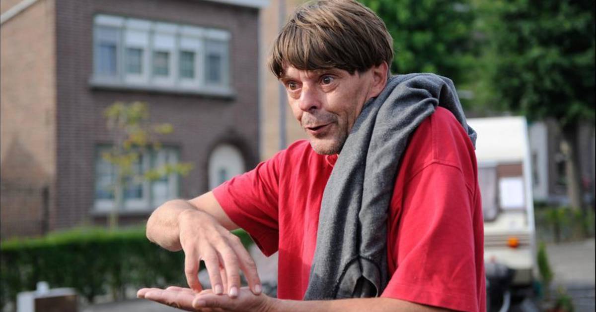 Walter 'Pico' Michiels eindelijk in therapie | Celebrities | hln.be