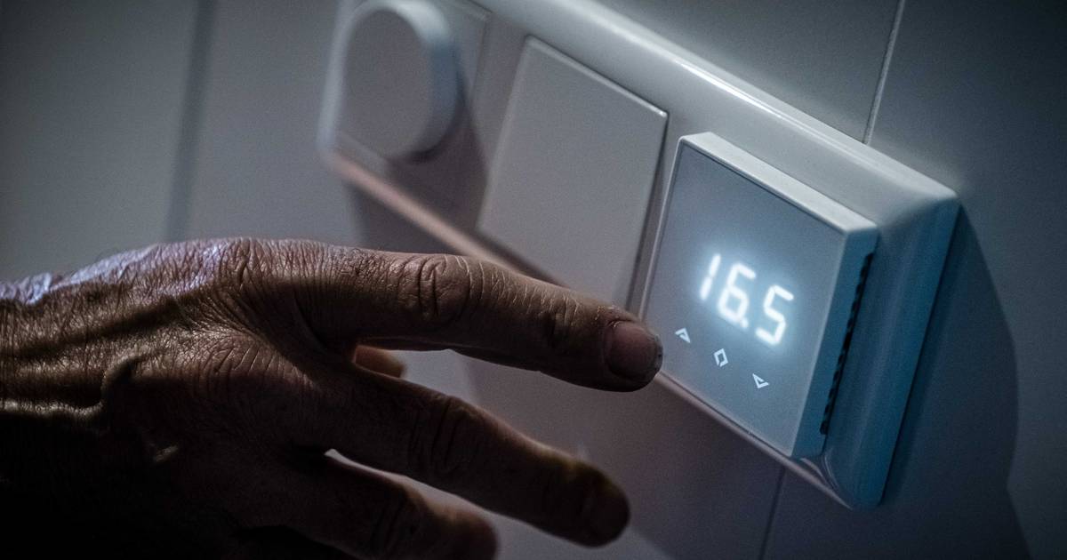 Nederlandse overheid raadt bevolking aan thermostaat op 19 graden te ... Nederlandse overheid raadt bevolking aan thermostaat op 19 graden te ...