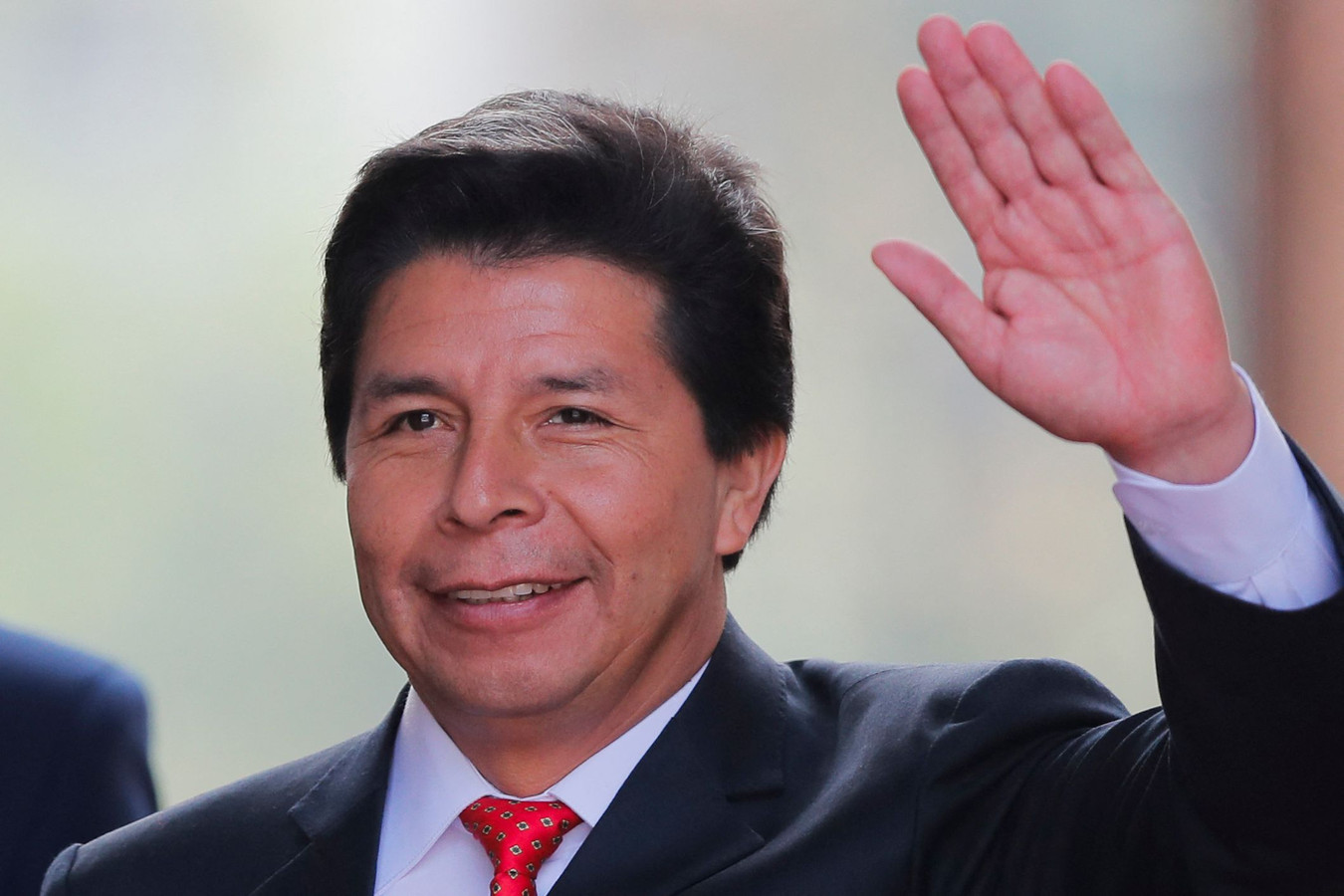 Omstreden president Peru weggestemd door parlement en daarna ...