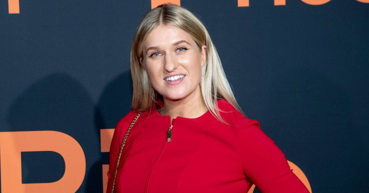 Britt Dekker getrouwd met haar grote liefde: ‘Wat een droom’ | Show | AD.nl