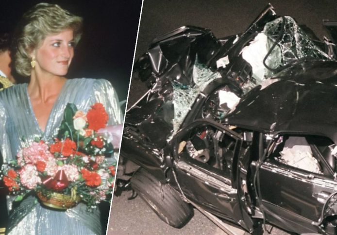 Diana stierf aan ‘uiterst kleine en zeer zeldzame verwonding’, zo weet ...