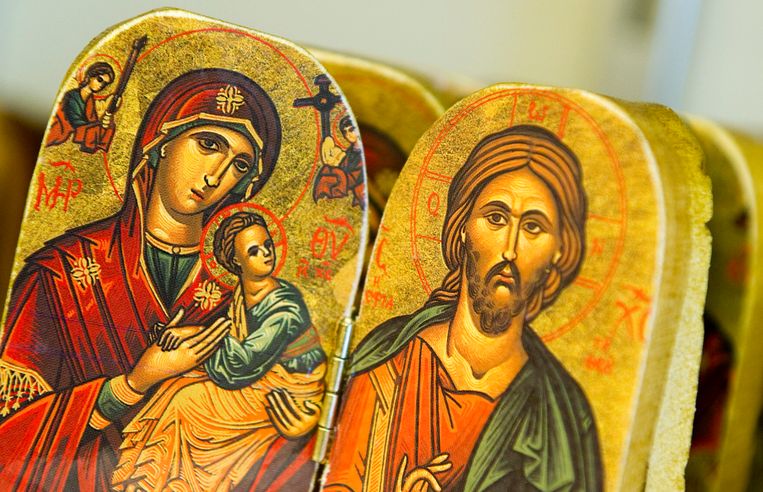 Zonder de joodse wortels van het christelijk geloof, verliest de ...