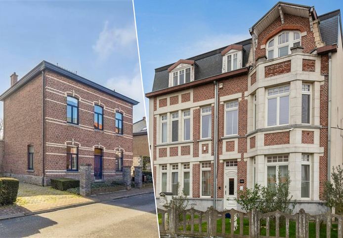 Op huizenjacht in Vlaanderen: op zoek naar een karaktervolle ...