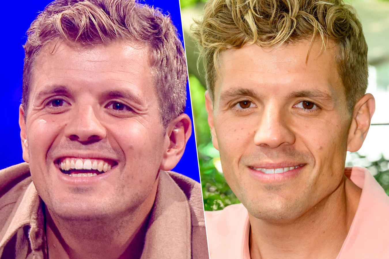 Jaap Reesema is 12 kilo afgevallen en voelt zich beter in z’n vel: “Was ...