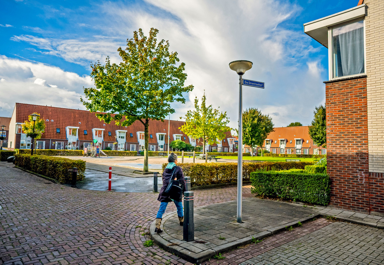 Buurtvereniging baalt van samenwerking met de gemeente: ‘We lopen al ...