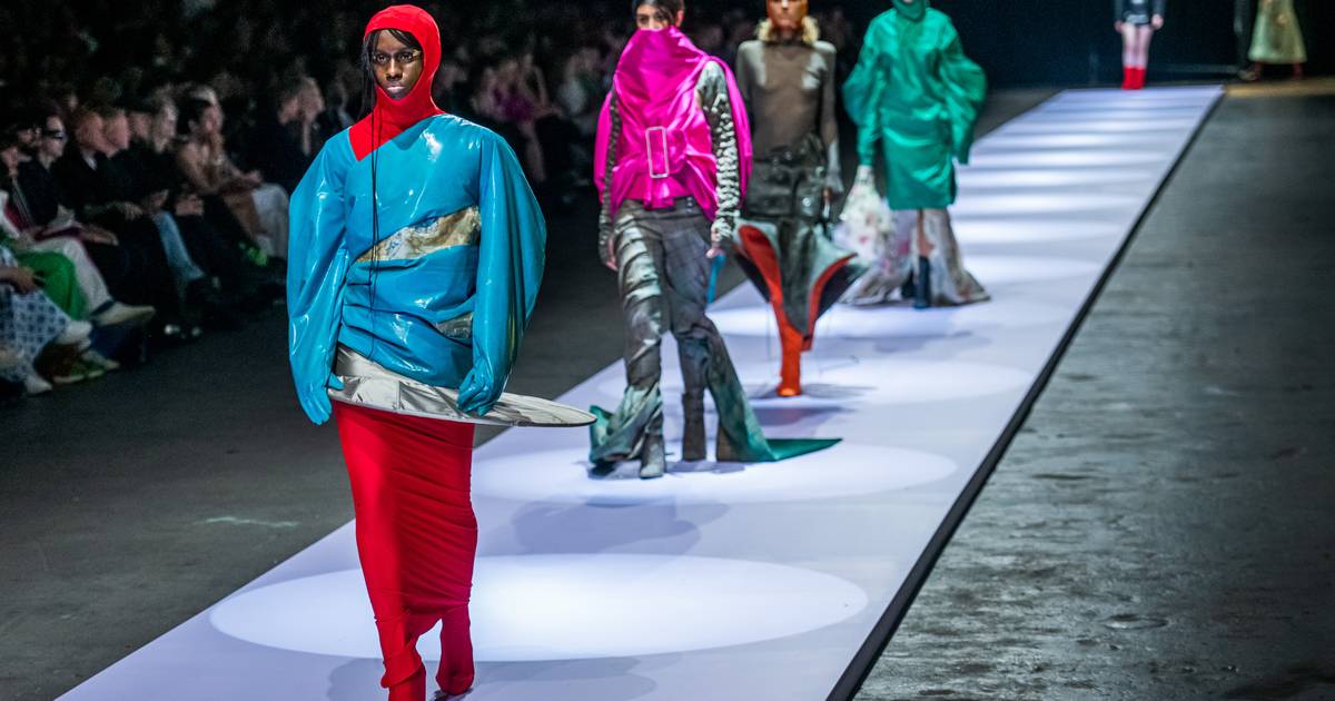 Zeven Antwerpse ‘innovaties’ in mode en design krijgen 50.000 euro van ...