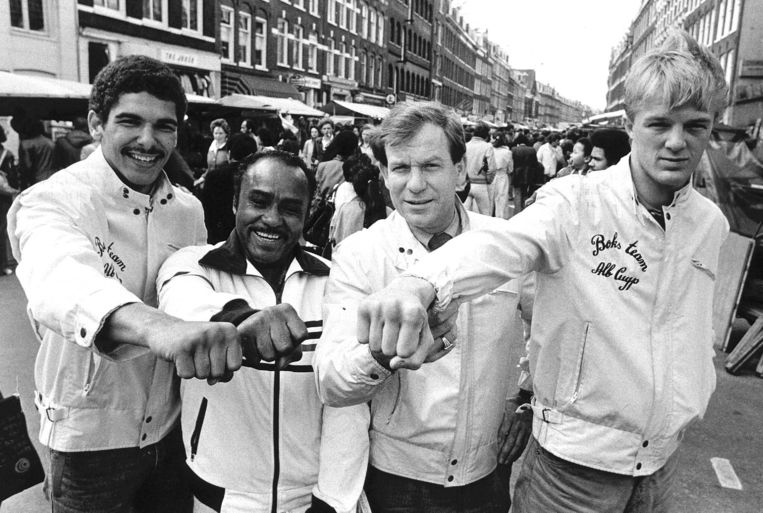 Ruud van der Linden (1942 – 2022): regelaar, ritselaar en een tweede ...