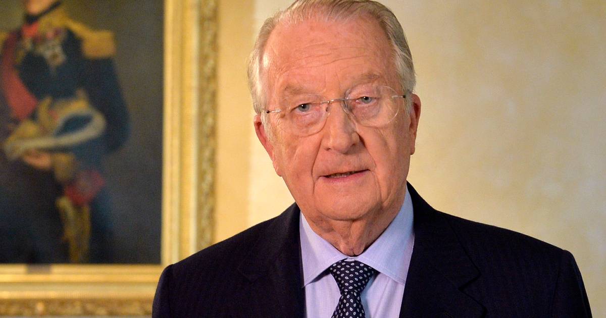 Laatste officiële bezoek van koning Albert is bekend | Default | hln.be