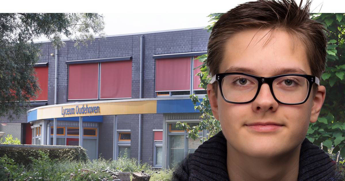 Tim (16) uit Arkel overleden door choking challenge | Rivierenland | AD.nl