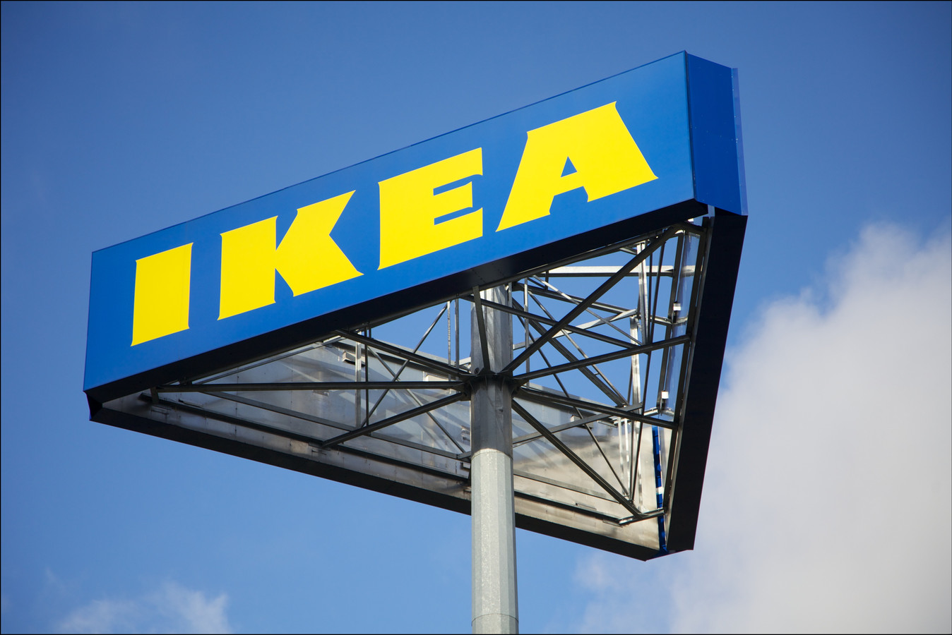 Ikea opent winkels in Hasselt en Bergen | Foto | hln.be Ikea opent winkels in Hasselt en Bergen | Foto | hln.be
