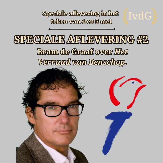 Het verzet van Benschop onder de loep: verraad in eigen gelederen leidt ...