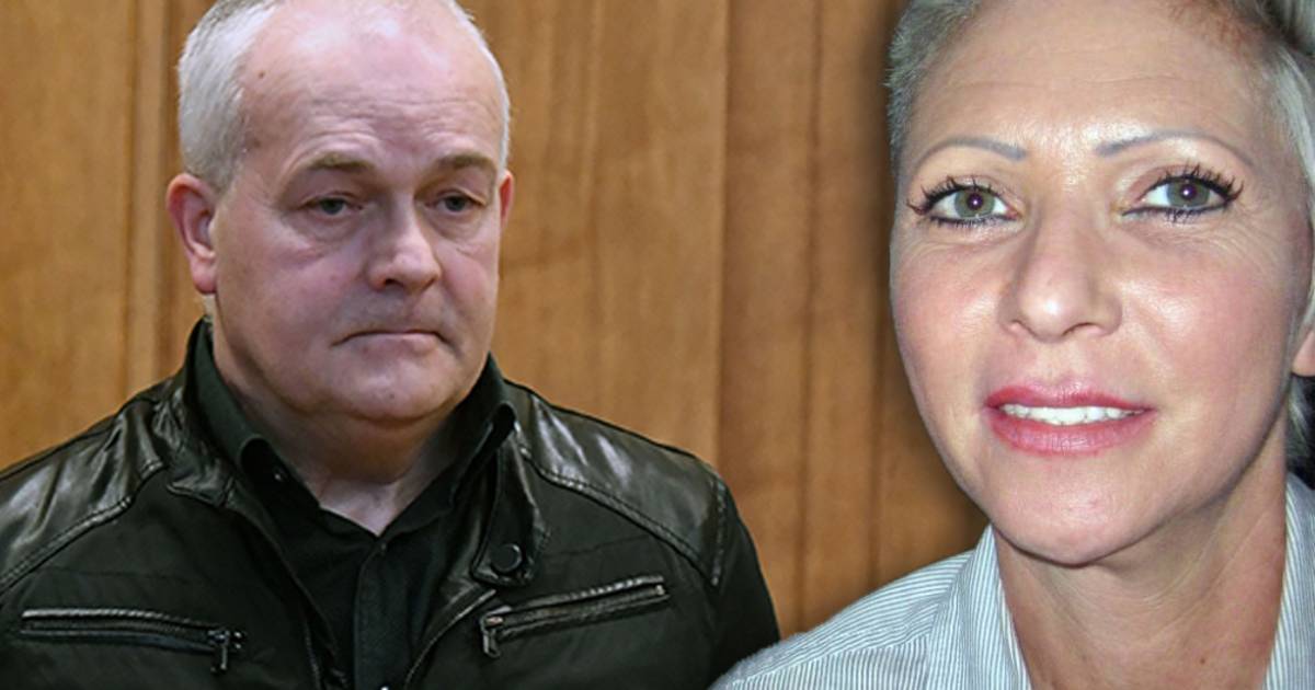 Vijftien jaar cel voor doodslag op zijn vriendin, maar Paul Bloemen vlucht net voor hij de cel ...