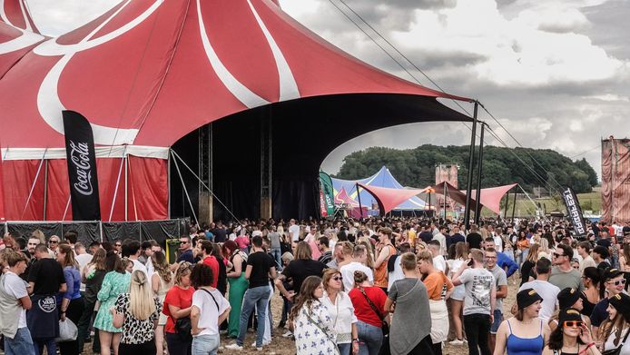 8000 bezoekers voor uitgebreider Highlight Festival: “Klaar om verder ...