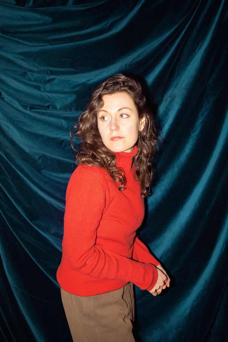 Singer-songwriter Tessa Rose Jackson maakt sterke herstart als Someone