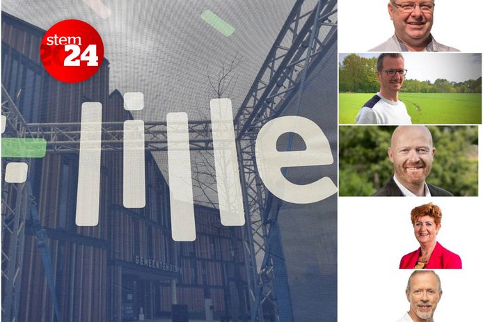 De stembussen in Lille zijn open, de strijd is begonnen: kunnen de ... De stembussen in Lille zijn open, de strijd is begonnen: kunnen de ...
