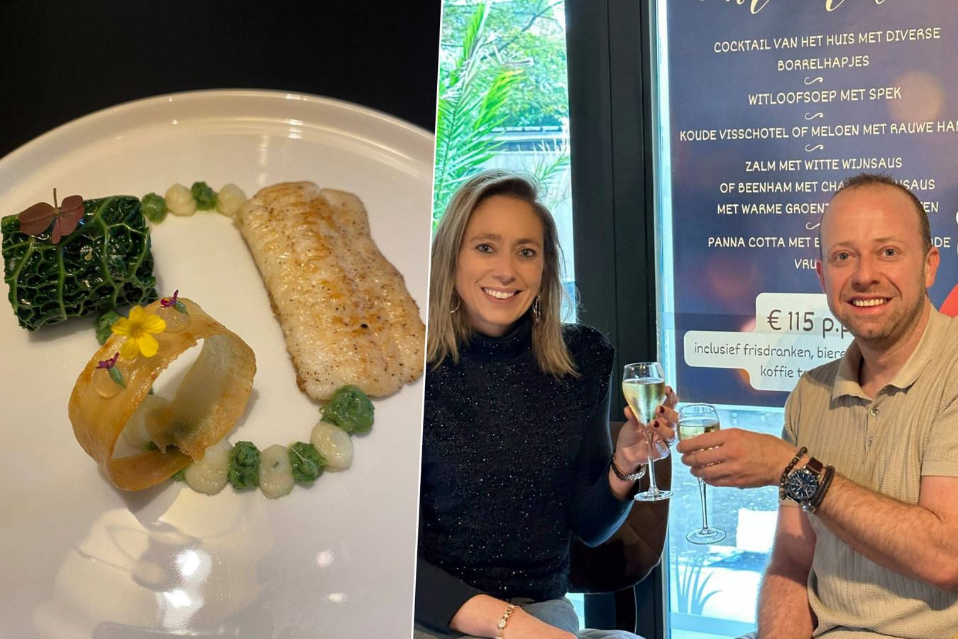 Geen zin om te koken tijdens de feestdagen? Deze 7 restaurants in het ...