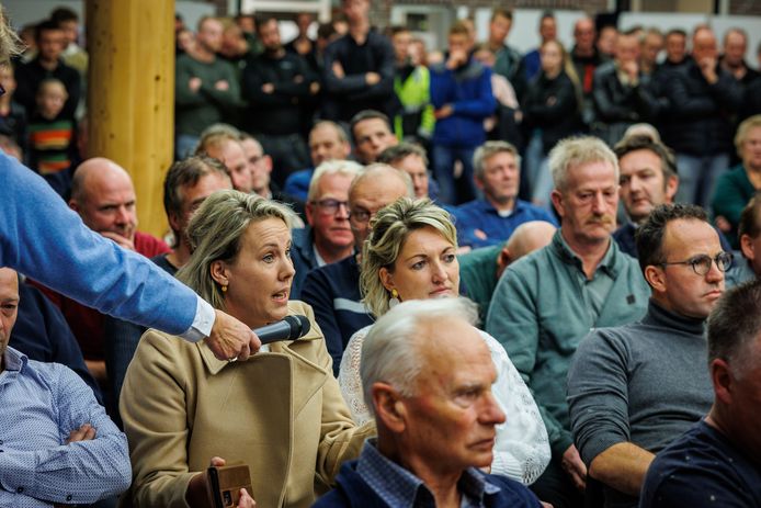 Gemeente Staphorst moet huisvesting statushouders Waanders beter ...