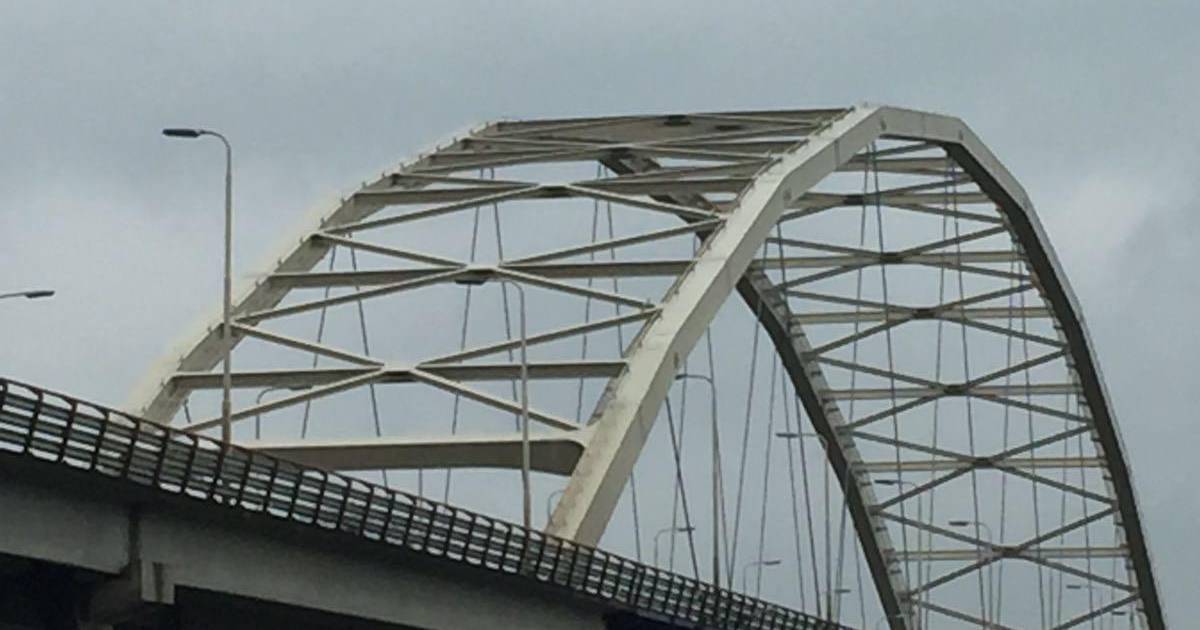 Papendrechtse brug twee weekenden dicht | Dordrecht | AD.nl