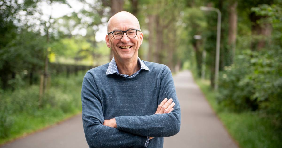 Boeren protesteren met rug naar toekomst | André Vis | tubantia.nl