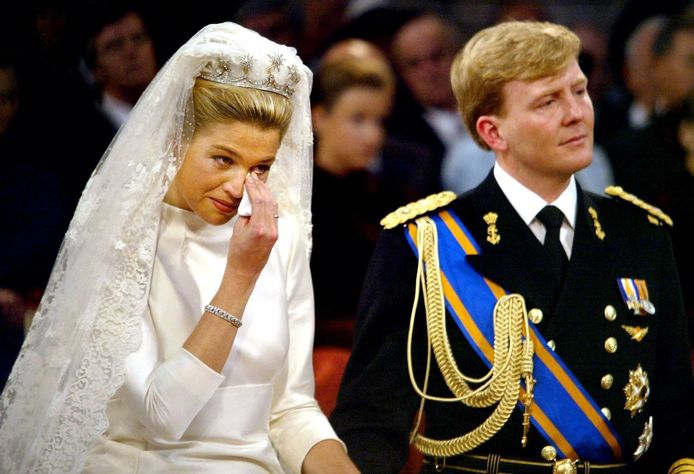 45 foto's uit het leven van jarige koningin Máxima | Show | AD.nl